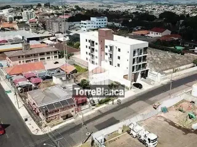 Apartamento para Venda em Ponta Grossa/PR Jardim Carvalho 3 Quartos