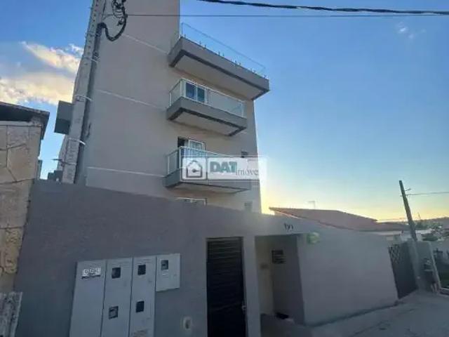 Apartamento para Venda em Ponta Grossa/PR Jardim Carvalho 3 Quartos