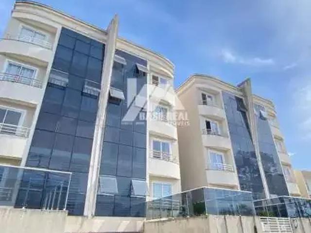 Apartamento para Venda em Ponta Grossa/PR Jardim Carvalho 3 Quartos