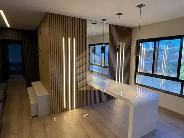 Apartamento para Venda em Ponta Grossa/PR Jardim Carvalho 3 Quartos