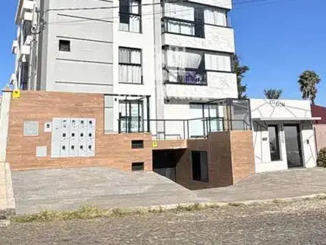 Apartamento para Venda em Ponta Grossa/PR Jardim Carvalho 3 Quartos