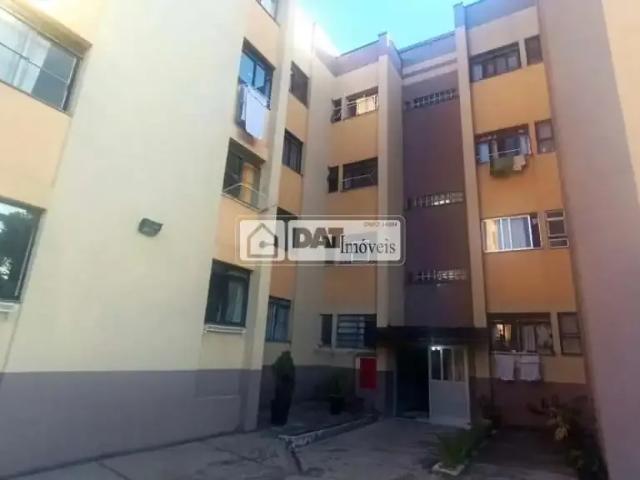 Apartamento para Venda em Ponta Grossa/PR Jardim Carvalho 3 Quartos