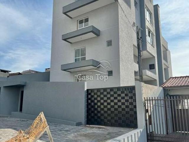 Apartamento para Venda em Ponta Grossa/PR Jardim Carvalho 3 Quartos