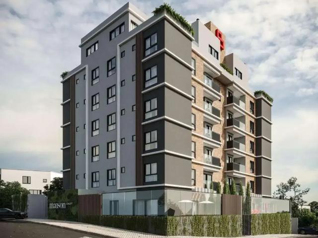 Apartamento para Venda em Ponta Grossa/PR Jardim Carvalho 3 Quartos