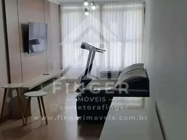 Apartamento para Venda em Ponta Grossa/PR Jardim Carvalho 3 Quartos