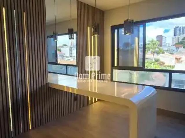 Apartamento para Venda em Ponta Grossa/PR Jardim Carvalho 3 Quartos