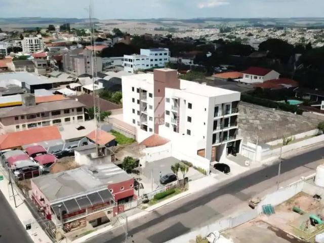 Apartamento para Venda em Ponta Grossa/PR Jardim Carvalho 3 Quartos
