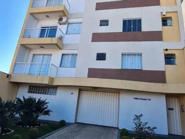 Apartamento para Venda em Ponta Grossa/PR Jardim Carvalho 3 Quartos