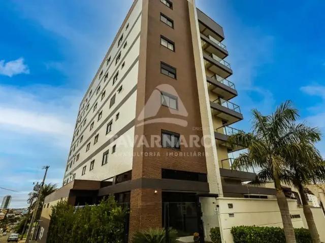 Apartamento para Venda em Ponta Grossa/PR Jardim Carvalho 3 Quartos