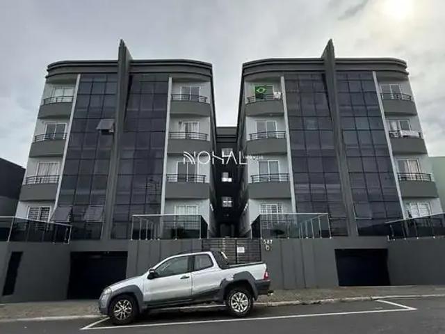 Apartamento para Venda em Ponta Grossa/PR Jardim Carvalho 3 Quartos