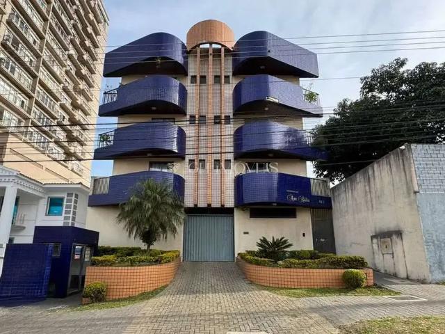 Apartamento para Venda em Ponta Grossa/PR Jardim Carvalho 3 Quartos