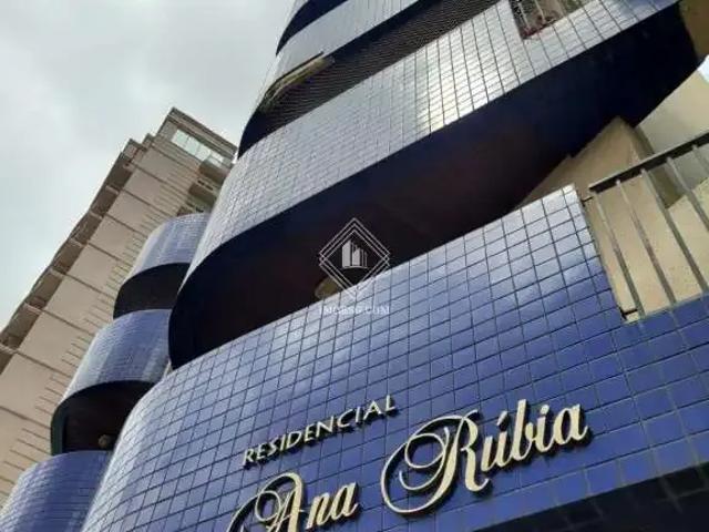 Apartamento para Venda em Ponta Grossa/PR Jardim Carvalho 3 Quartos