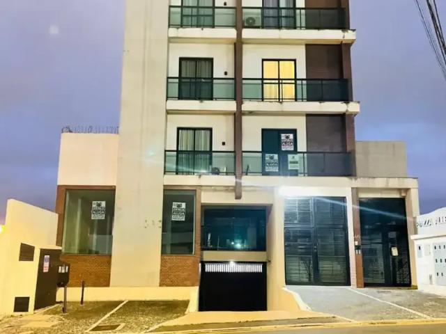 Apartamento para Venda em Ponta Grossa/PR Jardim Carvalho 3 Quartos
