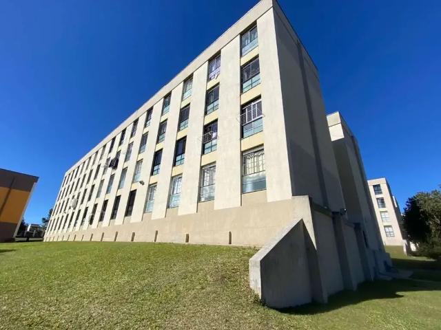 Apartamento para Venda em Ponta Grossa/PR Jardim Carvalho 3 Quartos