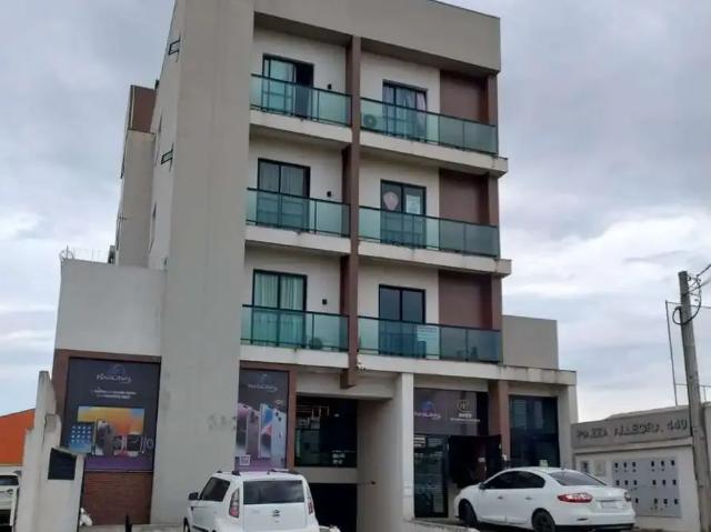 Apartamento para Venda em Ponta Grossa/PR Jardim Carvalho 3 Quartos