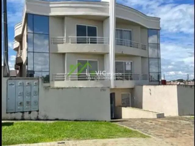 Apartamento para Venda em Ponta Grossa/PR Jardim Carvalho 3 Quartos