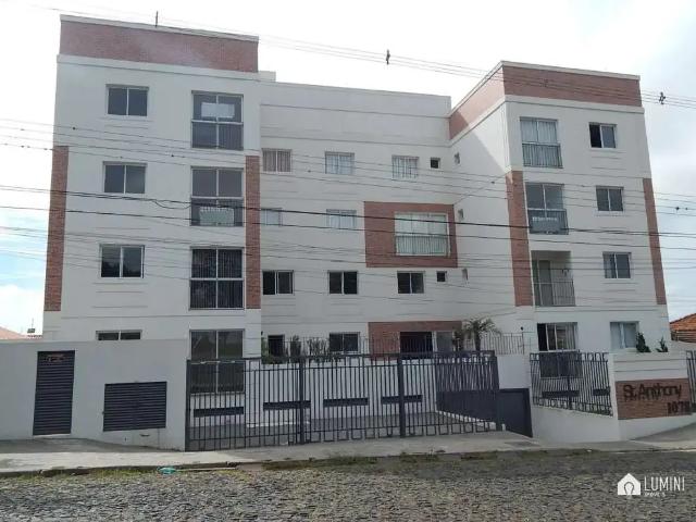 Apartamento para Venda em Ponta Grossa/PR Jardim Carvalho 3 Quartos