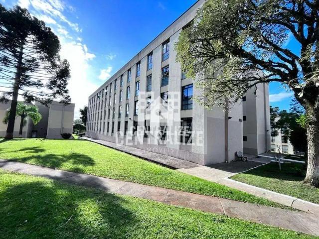 Apartamento para Venda em Ponta Grossa/PR Jardim Carvalho 3 Quartos