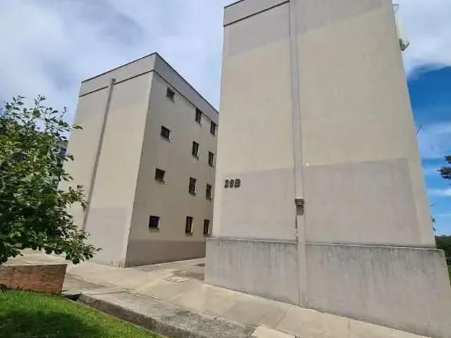 Apartamento para Venda em Ponta Grossa/PR Jardim Carvalho 3 Quartos