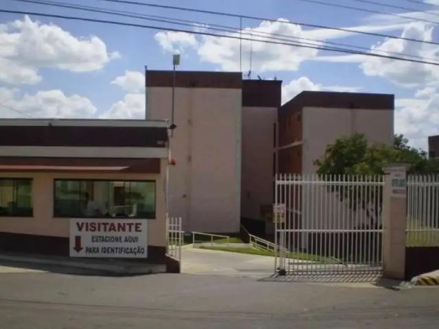 Apartamento para Venda em Ponta Grossa/PR Jardim Carvalho 3 Quartos