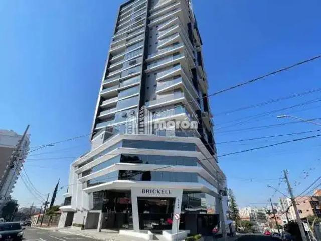 Apartamento para Venda em Ponta Grossa/PR Jardim Carvalho 3 Quartos