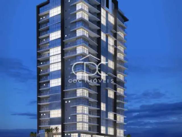 Apartamento para Venda em Ponta Grossa/PR Jardim Carvalho 3 Quartos