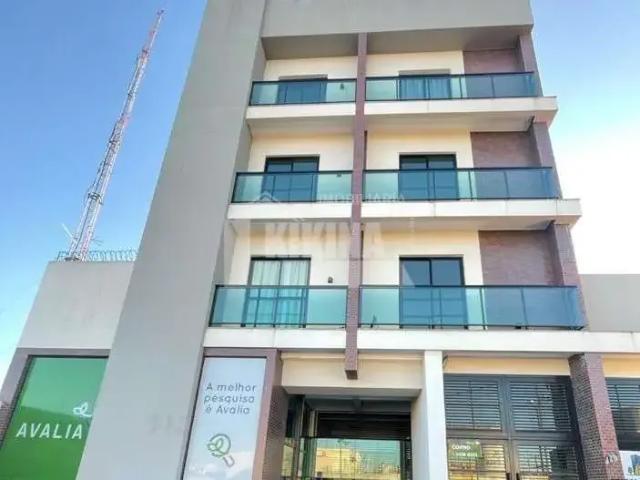 Apartamento para Venda em Ponta Grossa/PR Jardim Carvalho 3 Quartos