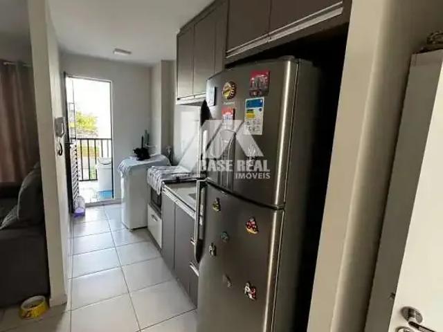 Apartamento para Venda em Ponta Grossa/PR Jardim Carvalho 3 Quartos