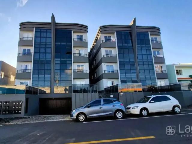 Apartamento para Venda em Ponta Grossa/PR Jardim Carvalho 3 Quartos