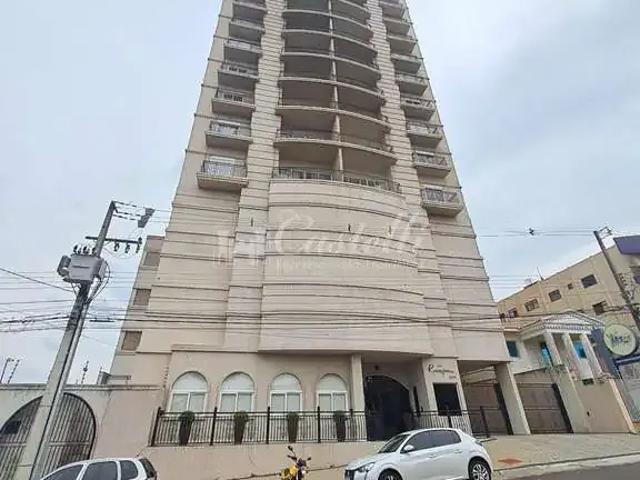 Apartamento para Venda em Ponta Grossa/PR Jardim Carvalho 3 Quartos