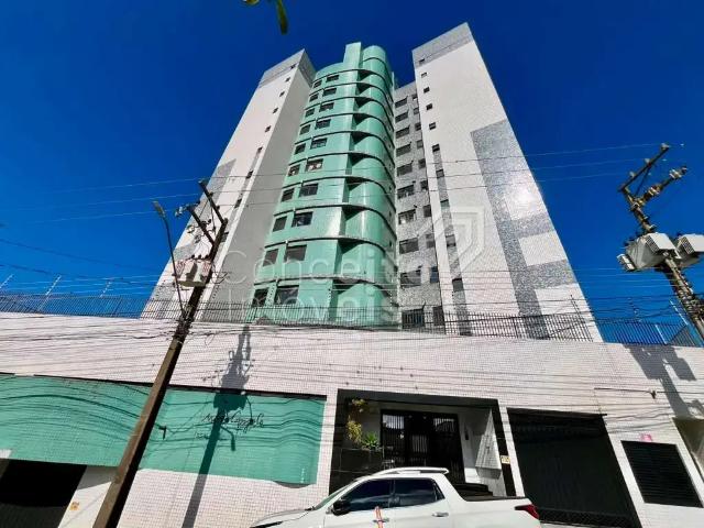 Apartamento para Venda em Ponta Grossa/PR Jardim Carvalho 3 Quartos
