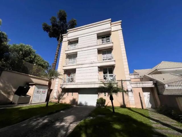 Apartamento para Venda em Ponta Grossa/PR Jardim Carvalho 3 Quartos
