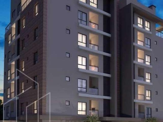 Apartamento para Venda em Ponta Grossa/PR Jardim Carvalho 3 Quartos