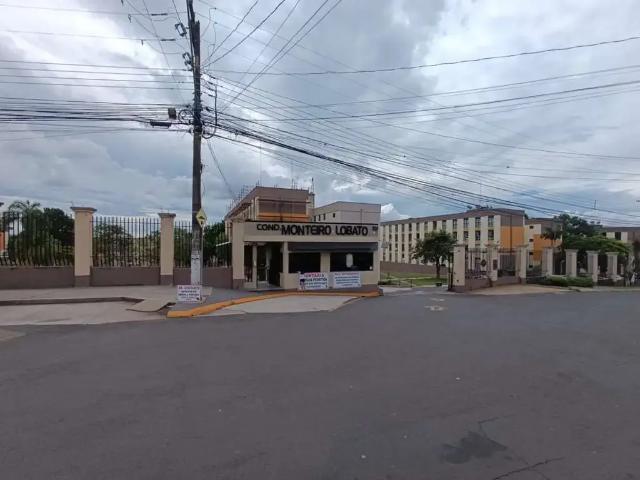 Apartamento para Venda em Ponta Grossa/PR Jardim Carvalho 3 Quartos