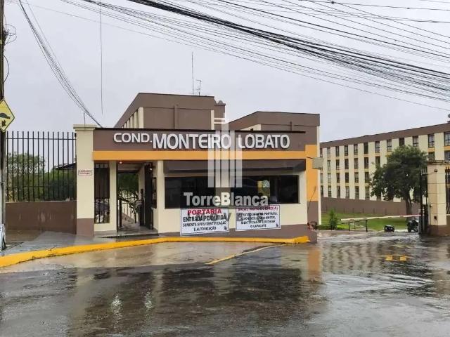 Apartamento para Venda em Ponta Grossa/PR Jardim Carvalho 3 Quartos