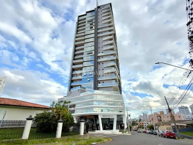 Apartamento para Venda em Ponta Grossa/PR Jardim Carvalho 3 Quartos