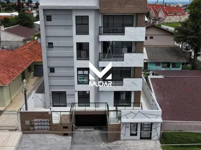 Apartamento para Venda em Ponta Grossa/PR Jardim Carvalho 3 Quartos
