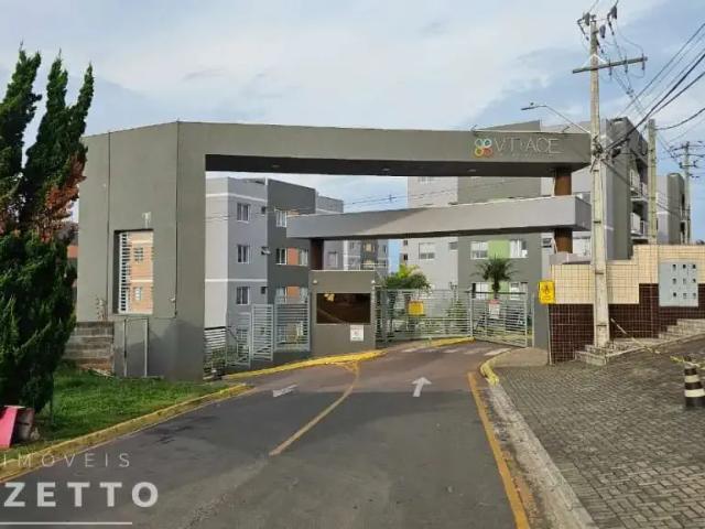 Apartamento para Venda em Ponta Grossa/PR Jardim Gianna 3 Quartos