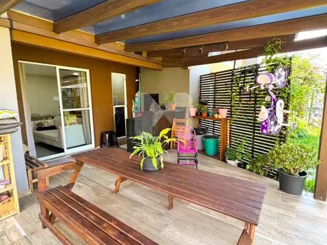 Apartamento para Venda em Ponta Grossa/PR Jardim Gianna 3 Quartos