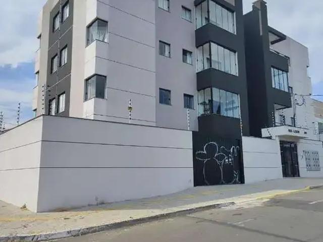 Apartamento para Venda em Ponta Grossa/PR Ronda 2 Quartos