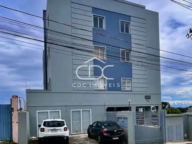 Apartamento para Venda em Ponta Grossa/PR Ronda 2 Quartos