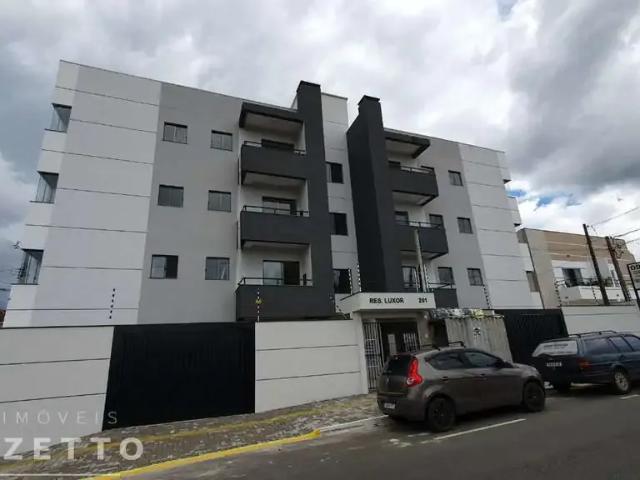 Apartamento para Venda em Ponta Grossa/PR Ronda 2 Quartos
