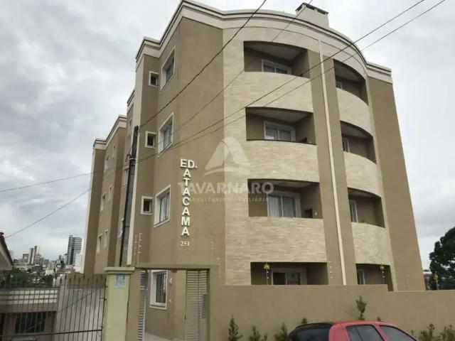 Apartamento para Venda em Ponta Grossa/PR Ronda 2 Quartos