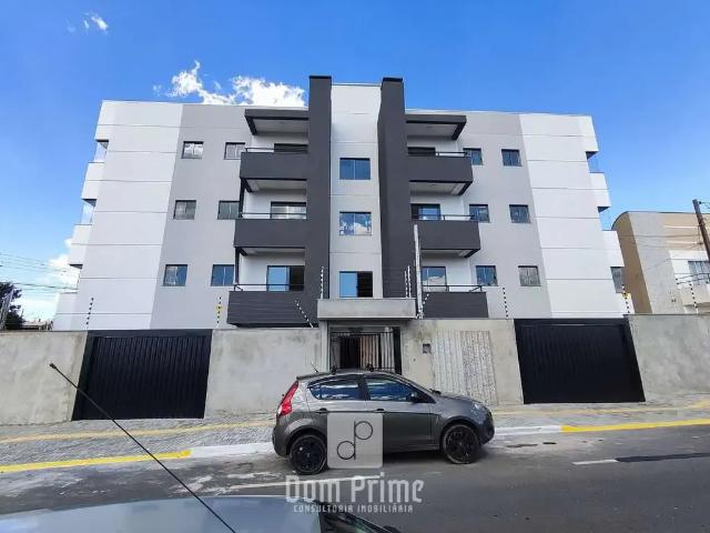 Apartamento para Venda em Ponta Grossa/PR Ronda 2 Quartos
