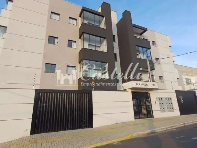 Apartamento para Venda em Ponta Grossa/PR Ronda 2 Quartos