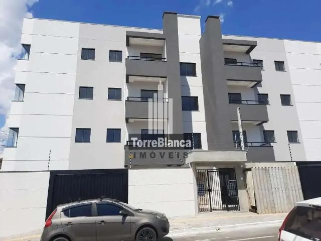 Apartamento para Venda em Ponta Grossa/PR Ronda 2 Quartos