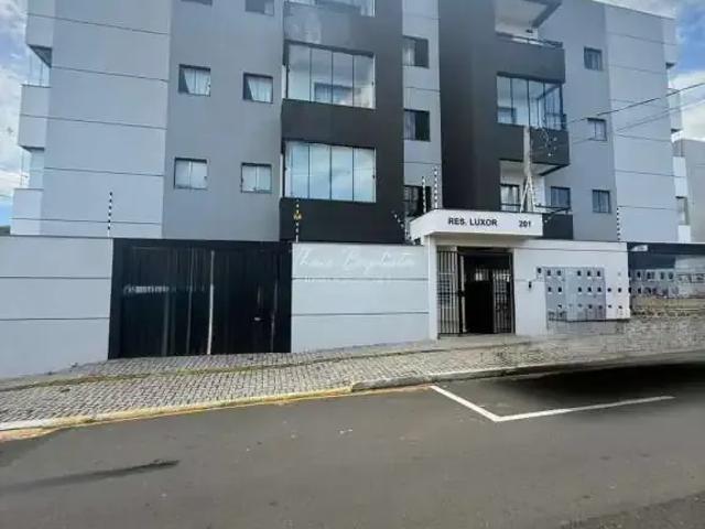 Apartamento para Venda em Ponta Grossa/PR Ronda 2 Quartos