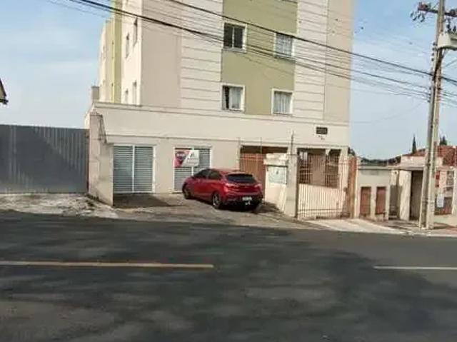 Apartamento para Venda em Ponta Grossa/PR Ronda 2 Quartos