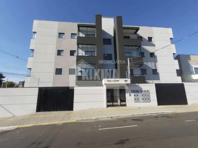 Apartamento para Venda em Ponta Grossa/PR Ronda 2 Quartos