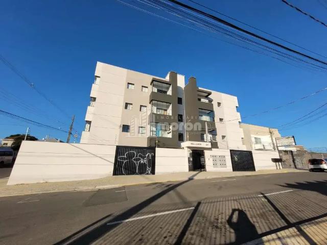 Apartamento para Venda em Ponta Grossa/PR Ronda 2 Quartos